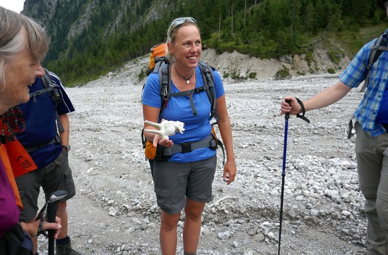 Anja Bayer | Pfälzer Mühlenland
